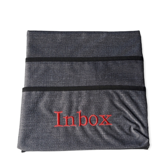 thirty-one | Storage & Organization | Wall Together Pocket Board Thirty ...